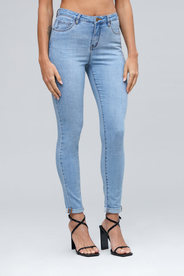 JEANS – GATSBY