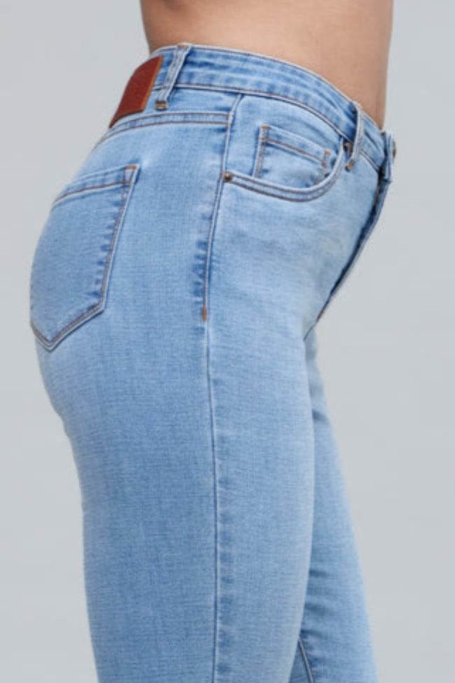 JEANS – GATSBY