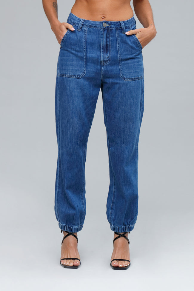 JEANS – GATSBY