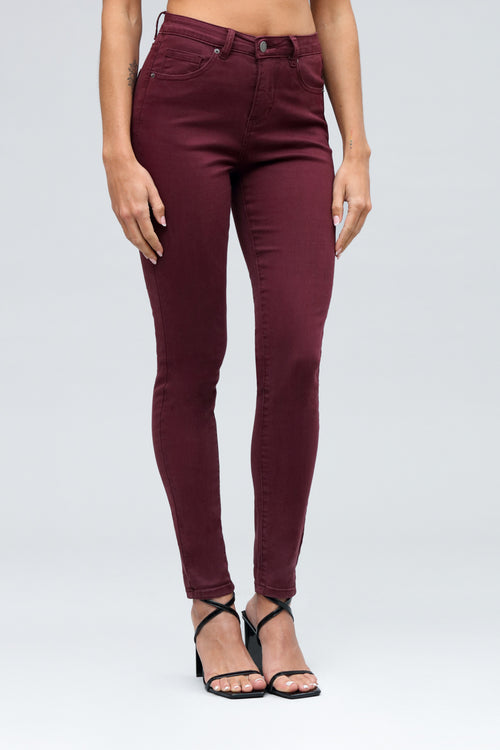 JEANS – GATSBY